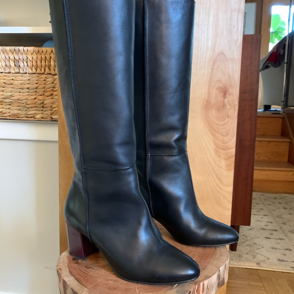 French Connection Renzo Boots - Gem